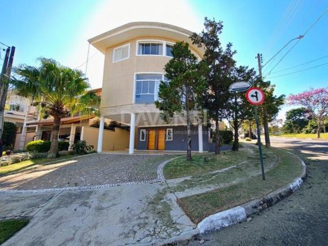 Casa à venda no Condomínio Terras do Oriente em Valinhos na Davanti Imóveis