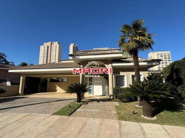 Casa à venda no Condomínio Terras do Paiquerê em Valinhos