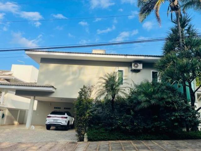Casa à venda no Condomínio Terras do Paiquerê em Valinhos na Davanti Imóveis