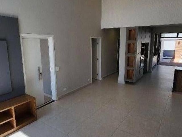 Casa com 3 dormitórios à venda, 150 m² por R$ 1.064.000,00 Condomínio Terras do Vale Caçapava/SP