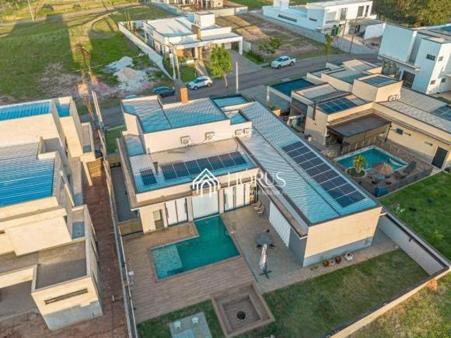 Casa à venda no condomínio Terras da Alvorada em Jundiaí SP