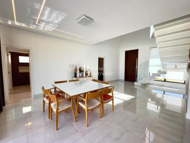 CASA À VENDA NO CONDOMÍNIO TERRAS DA ALVORADA MEDEIROS JUNDIAÍ/SP