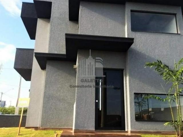 Casa à Venda no Condomínio Terras da Estância em Paulínia