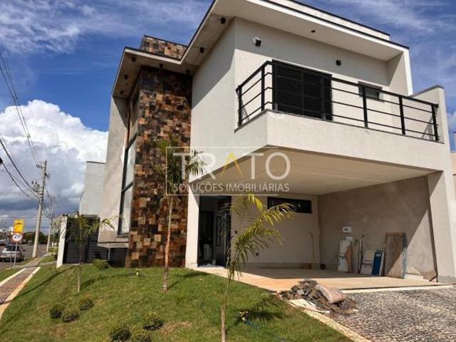 Casa à venda no Condomínio Terras da Estância em Paulínia!