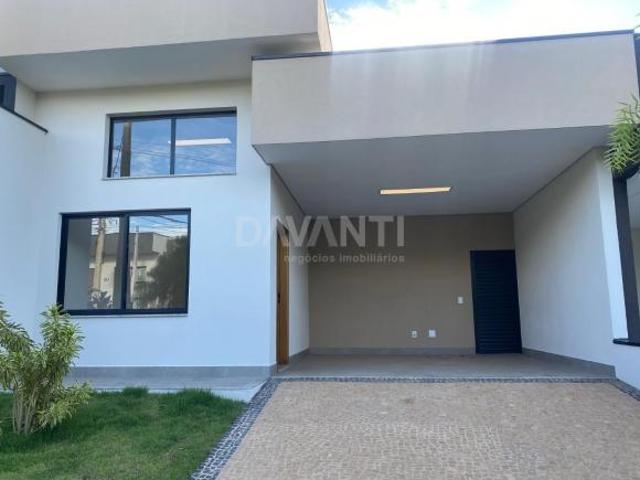 Casa à venda no Condomínio Terras da Estância em Paulínia na Davanti Imóveis