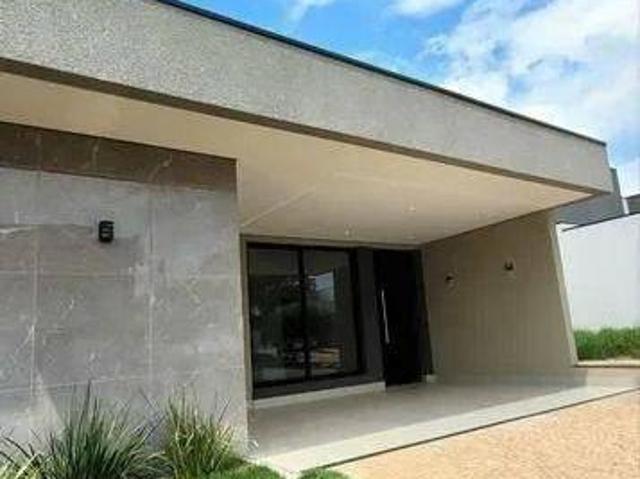 Casa à venda no Condomínio Terras da Estância em Paulínia/SP