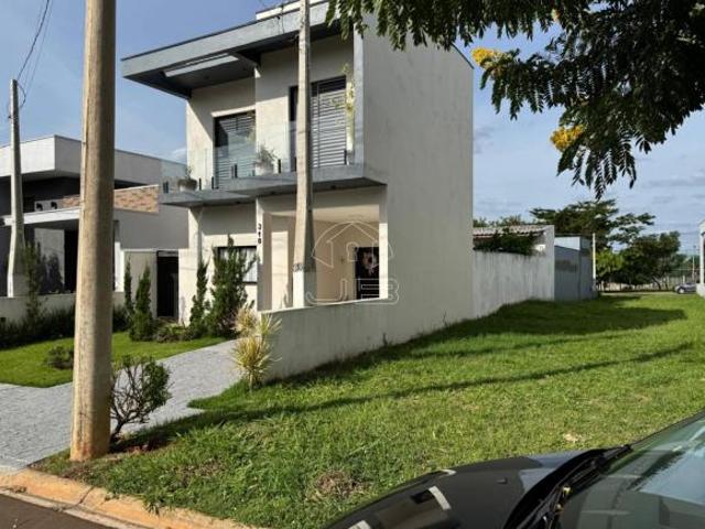 Casa à venda no Condomínio Terras da Estância, em Paulínia/SP