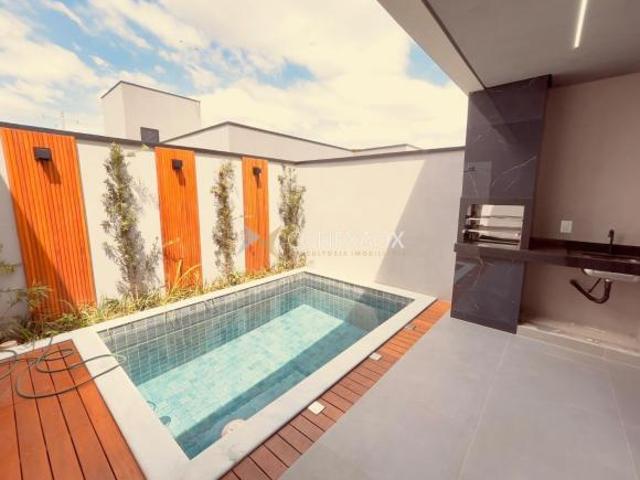 Casa à Venda no Condomínio Terras da Estância S/P