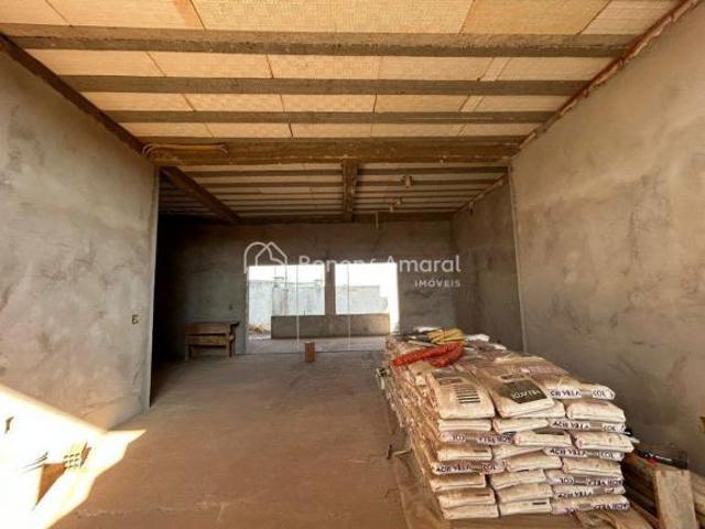 Casa a venda no Condomínio Terras da Estância Paulínia