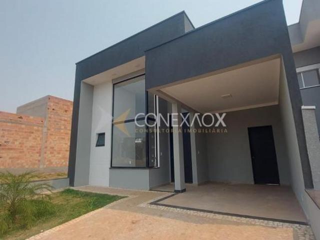 Casa à Venda no Condomínio Terras da Estância Paulínia SP