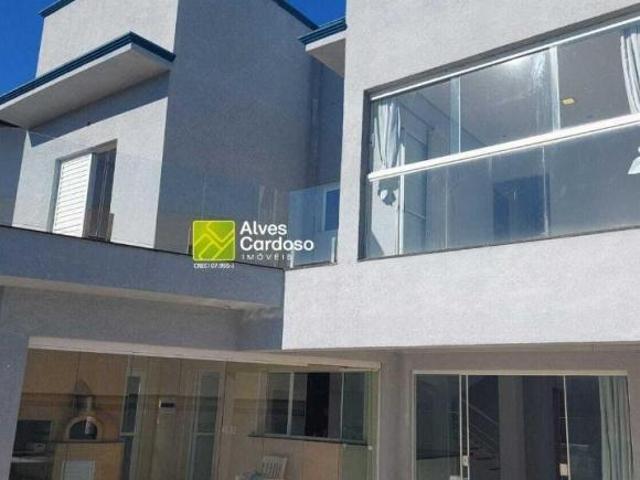Casa à venda no Condominio Terras de Atibaia I por R$ 1.499.000