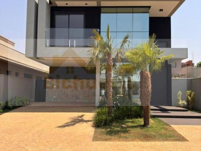 Casa a venda no condomínio Terras de Florença em Ribeirão Preto