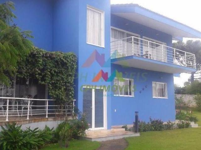 Casa à venda no Condomínio Terras de Itaici Indaiatuba, SP CA0209