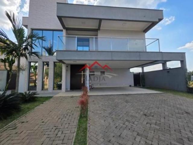 Casa a venda no condomínio Terras de Jundiaí, Vale Azul Jundiaí SP