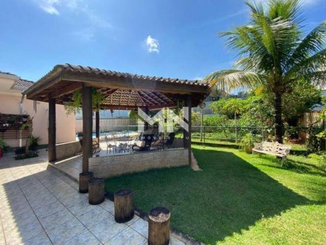 Casa à venda no Condomínio Terras de Mont Serrat em Salto/SP