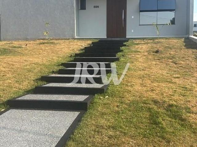 CASA A VENDA NO CONDOMÍNIO TERRAS DE MONT SERRAT NO BAIRRO TERRAS DE MONT SERRAT NA CIDADE DE SALTO