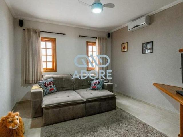 Casa á venda no Condomínio Terras de Mont Serrat Salto /SP
