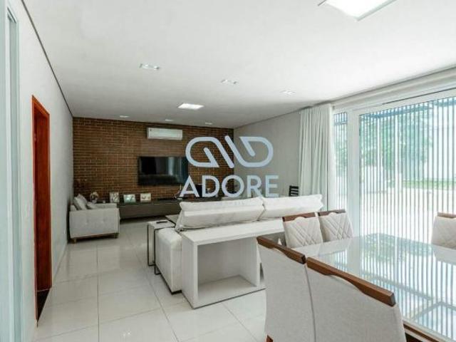 Casa á venda no Condominio Terras de Mont Serrat Salto SP