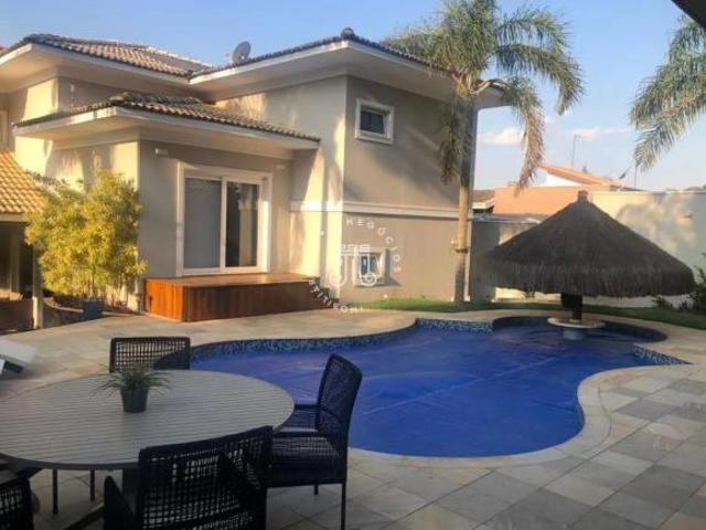CASA À VENDA NO CONDOMÍNIO TERRAS DE SÃO CARLOS EM JUNDIAÍ SP