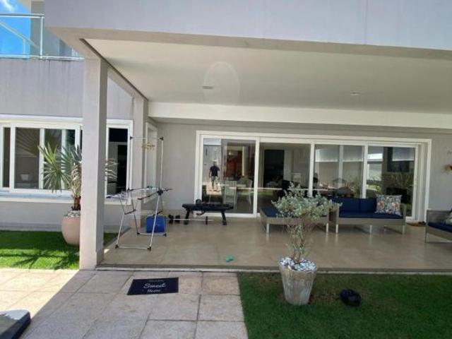 CASA À VENDA NO CONDOMÍNIO TERRAS DE SÃO CARLOS EM JUNDIAÍ/SP