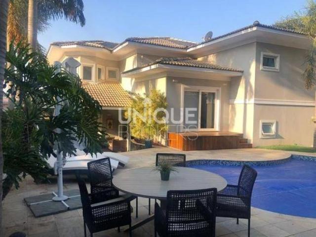 Casa à Venda no Condomínio Terras de São Carlos, Jundiaí Mirim Jundiaí