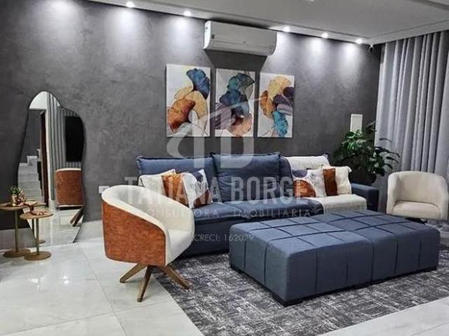 Casa à venda no Condominio Terras de São Francisco