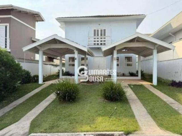 Casa à venda no Condomínio Terras de São Francisco – Vinhedo/SP