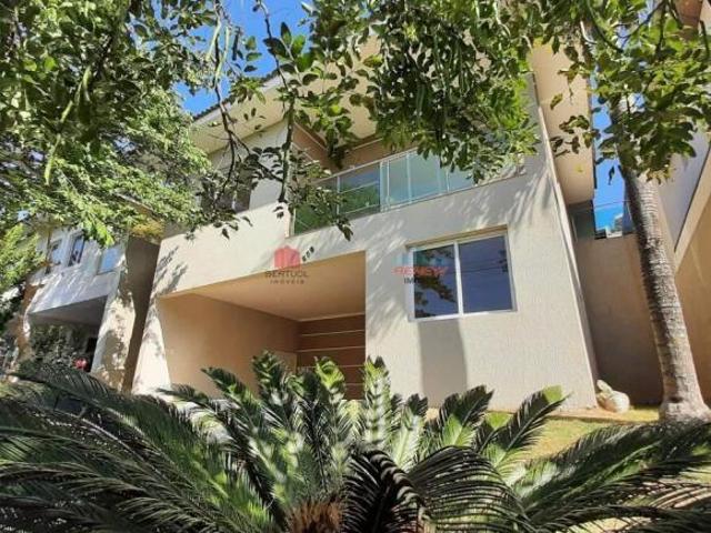 Casa à venda Condomínio Terras de São Francisco em Vinhedo
