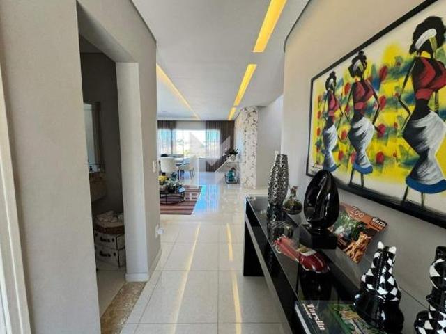 Casa à venda no Condomínio Terras de São Francisco em Vinhedo/SP