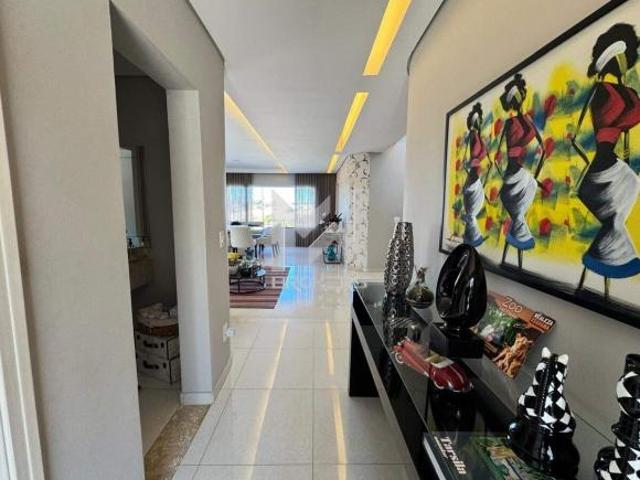Casa à venda no Condomínio Terras de São Francisco em Vinhedo/SP