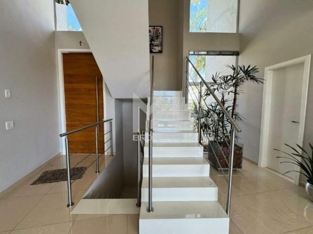 Casa à venda no Condomínio Terras de São Francisco em Vinhedo/SP