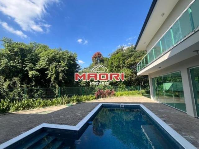 Casa à venda no Condomínio Terras de São Francisco em Vinhedo/SP