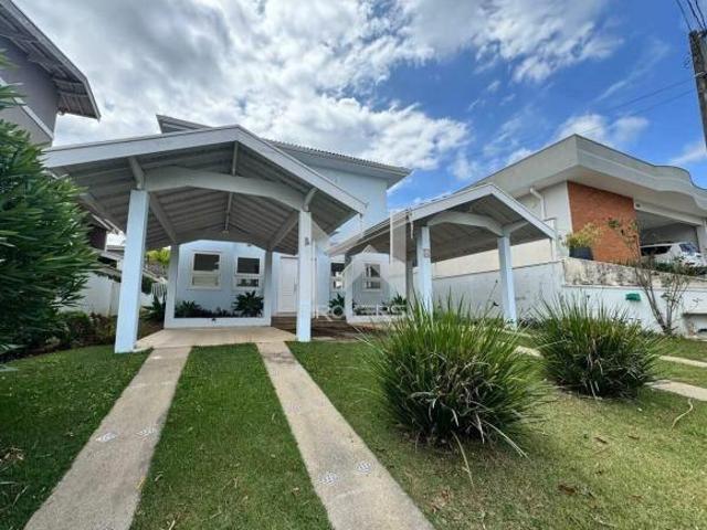 Casa à venda no Condomínio Terras de São Francisco em Vinhedo/SP