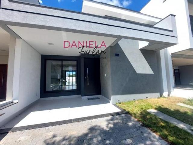 Casa a venda no Condomínio Terras De São Francisco Sorocaba