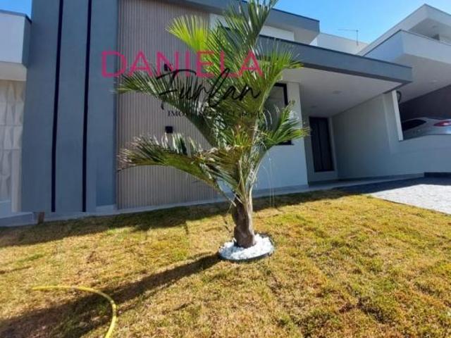 Casa a venda no Condomínio Terras De São Francisco Sorocaba