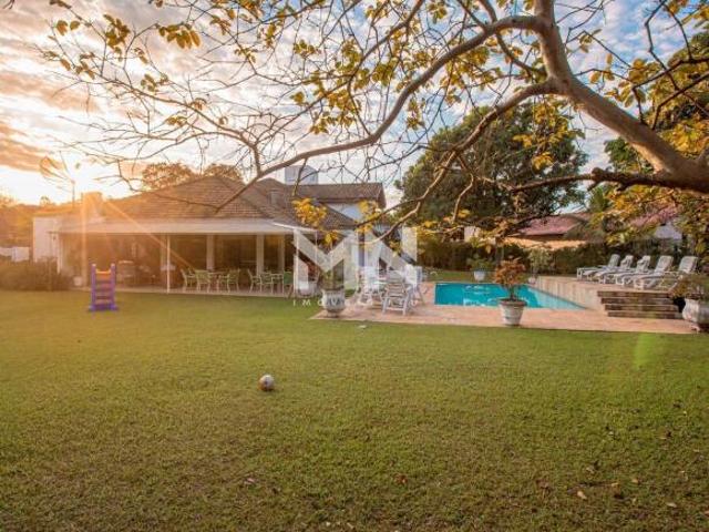 Casa á venda no Condomínio Terras de São Josá I em Itu/SP
