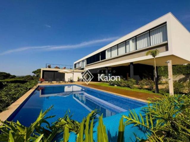 Casa à venda no Condomínio Terras de São José 2 em Itu/SP