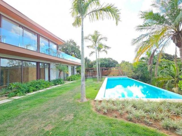 Casa à venda no Condomínio Terras de São José em Itu SP