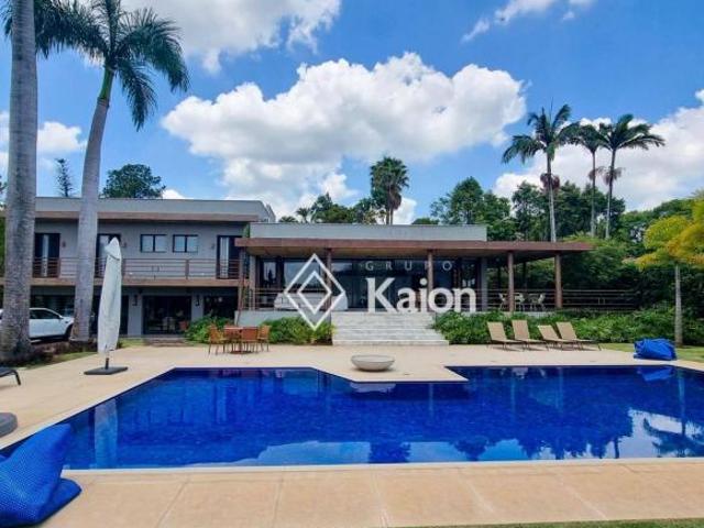 Casa à venda no Condomínio Terras de São José em Itu