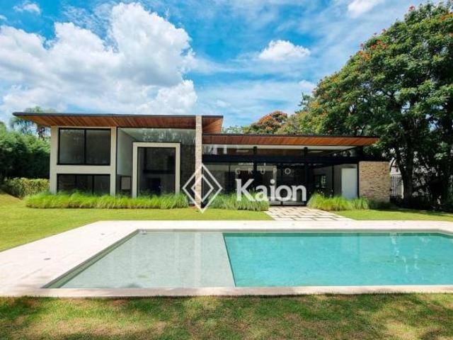 Casa à venda no Condomínio Terras de São José em Itu/SP