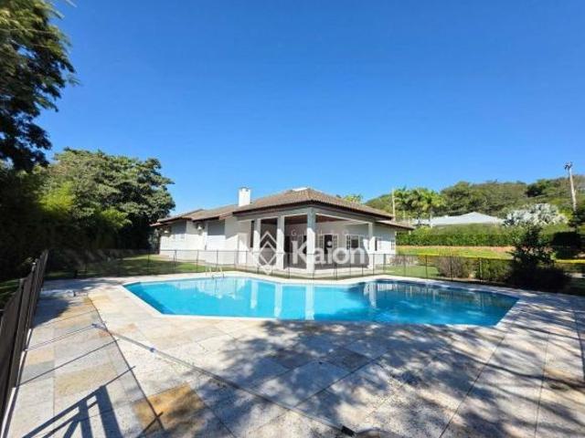Casa à venda no Condomínio Terras de São José em Itu/SP