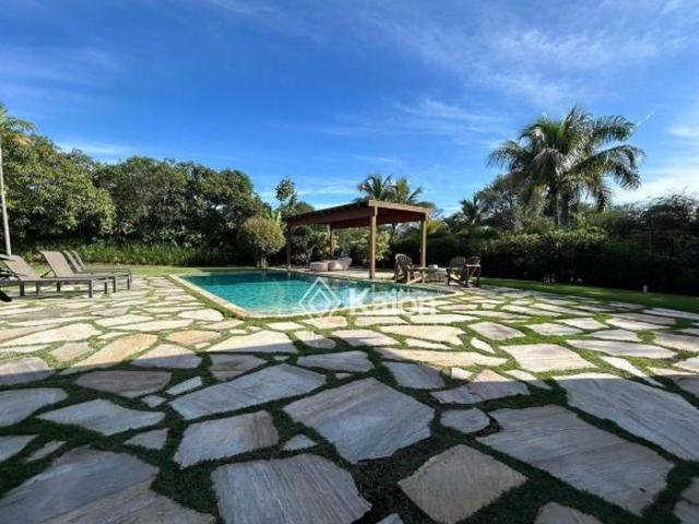 Casa à venda no Condomínio Terras de São José em Itu/SP