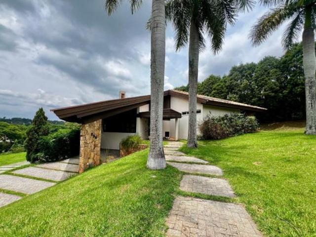Casa á venda no Condomínio Terras de São José em Itu/SP