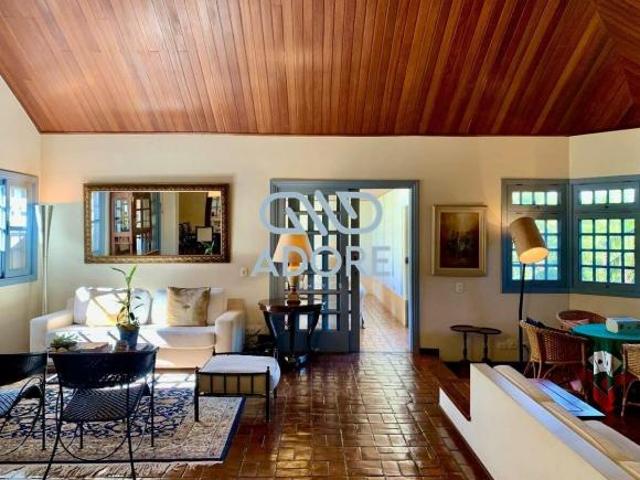 Casa a venda no Condomínio Terras de São José I 7 quartos, piscina R$12.900.000,00