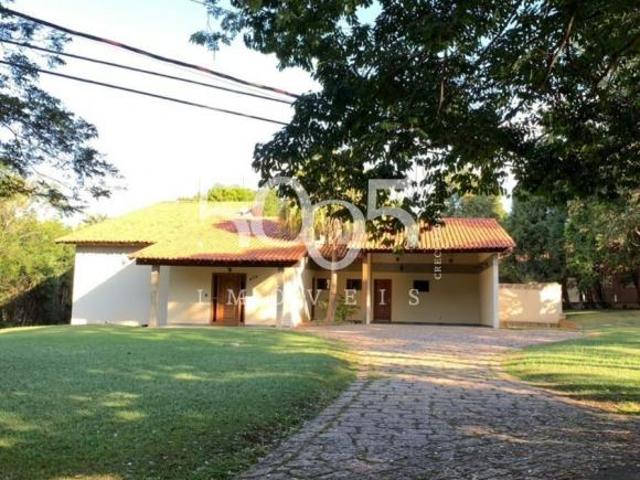 Casa à venda no Condomínio Terras de São José I