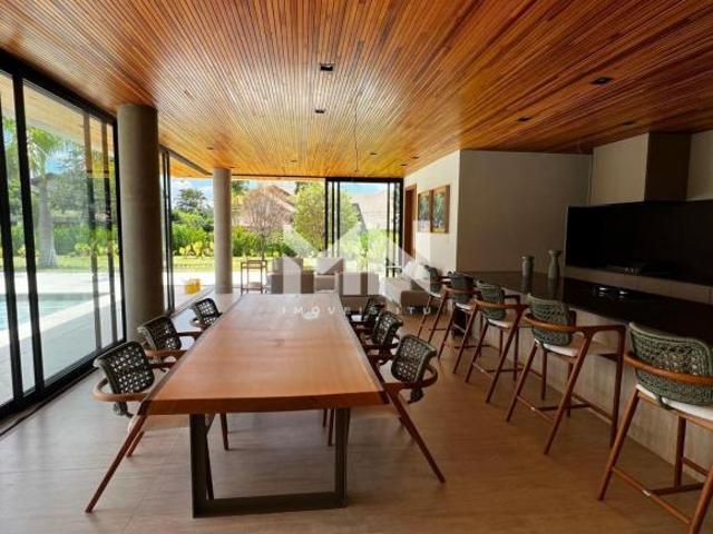 Casa à venda no Condomínio Terras de São José I em Itu/SP