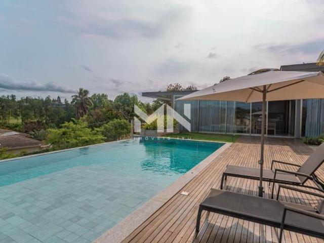 Casa á venda no Condomínio Terras de São José I em Itu/SP