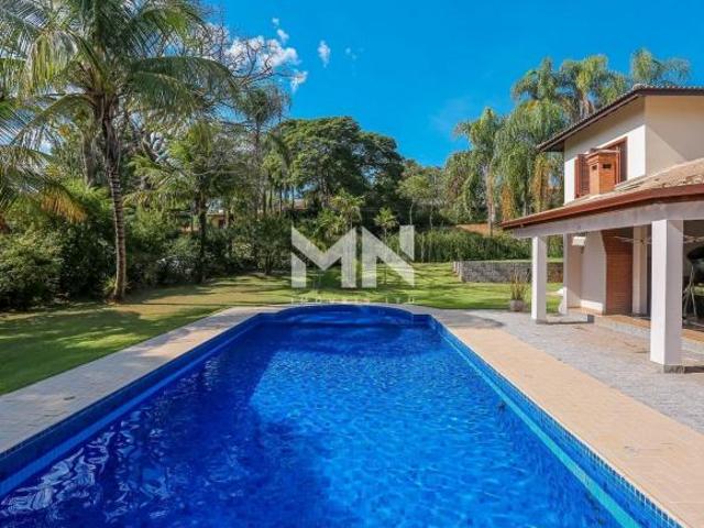 Casa à Venda no Condomínio Terras de São José I em Itu/SP