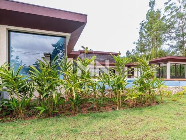Casa à venda no Condomínio Terras de São José I em Itu/SP