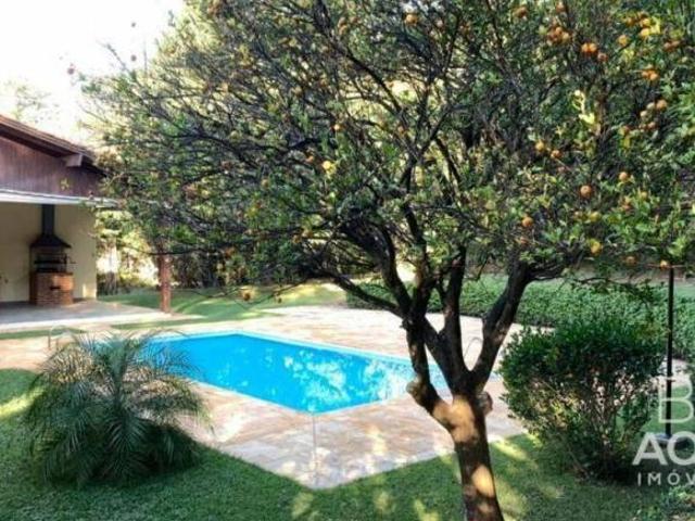 Casa à venda no Condomínio Terras de São José I Itu/SP